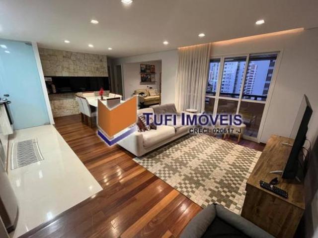 Apartamento na Vila Mascote !