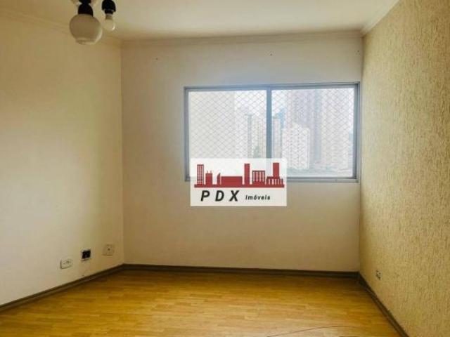 Apartamento na Vila Mascote