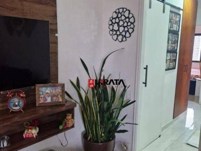 Apartamento na Vila Mascote! 4 dormitórios!
