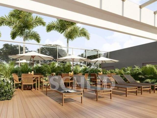 APARTAMENTO NA VILA MASCOTE! 57M, 2 DORMITÓRIOS, 1 SUÍTE 1 VAGA