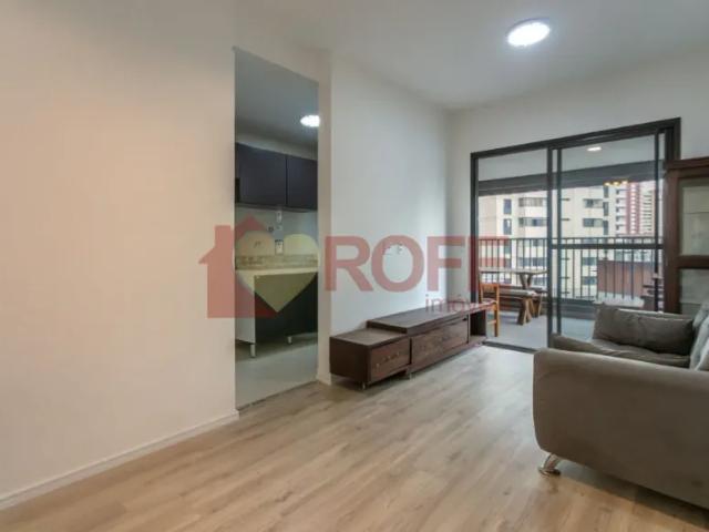 Apartamento na Vila Mascote 58m² São Paulo/SP