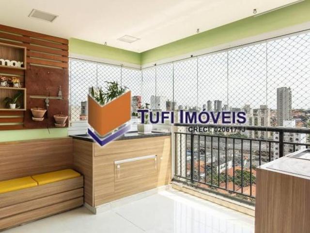 Apartamento na Vila Mascote !