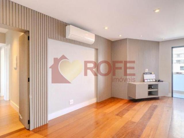 Apartamento na Vila Mascote 92m² São Paulo/SP
