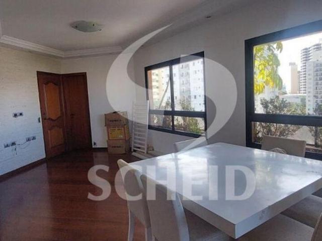 APARTAMENTO NA VILA MASCOTE COM 141M² 3 QUARTOS TODOS SUÍTES E 2 VAGAS