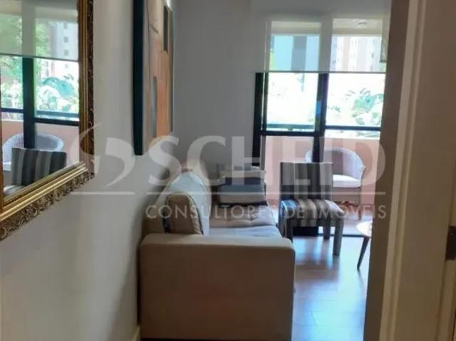 Apartamento na Vila Mascote, com 3 Dorm, 3 Banheiros e 2 Vagas