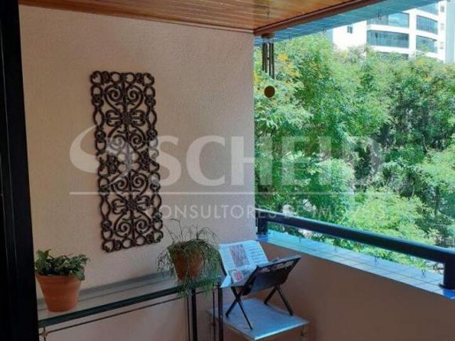 Apartamento na Vila Mascote, com 3 Dorm, 3 Banheiros e 2 Vagas