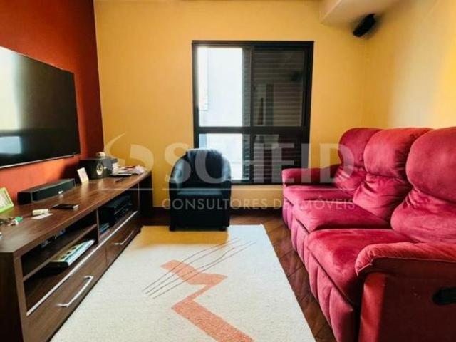 APARTAMENTO NA VILA MASCOTE COM 3 DORMITÓRIO, SENDO 3 SUITES E COM 3 VAGAS DE GARAGEM