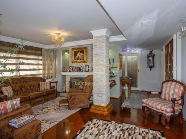 Apartamento na Vila Mascote com 4 dormitórios, 3 suítes e 3 vagas