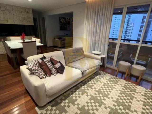Apartamento na Vila Mascote com 86m²