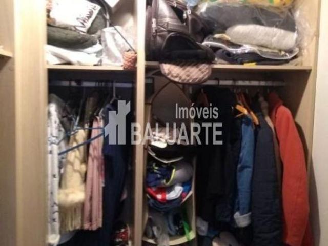 Apartamento na Vila Mascote São Paulo/SP