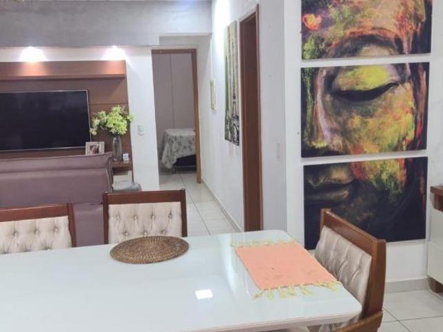 Apartamento na Vila Margarida 3 quartos Cond.