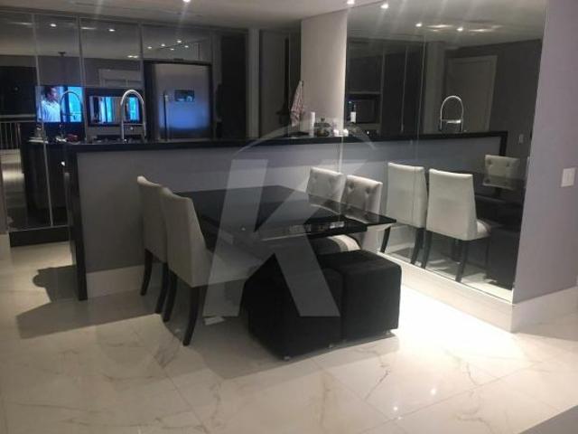 Apartamento na Vila Maria Alta com 3 quartos e 2 Vagas Porteira Fechada
