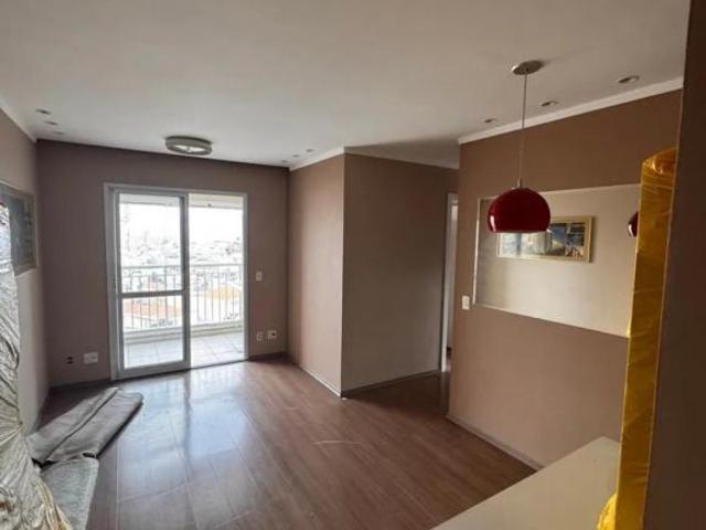 Apartamento na Vila Maria Alta Pronto para Morar!
