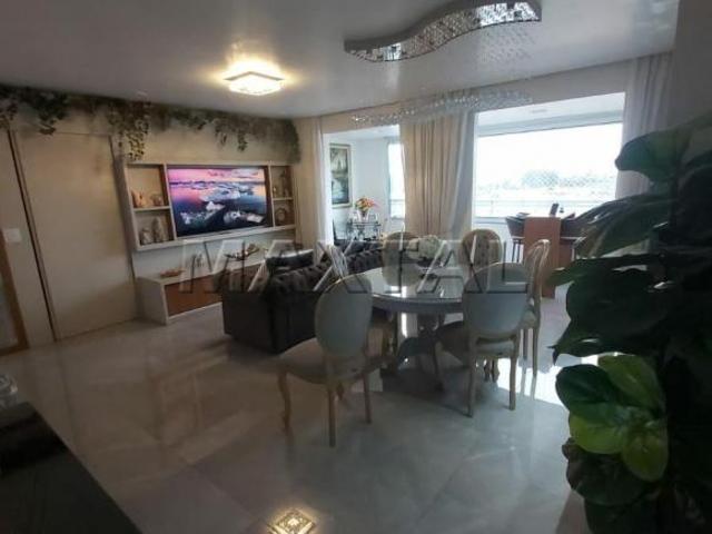 Apartamento na Vila Maria baixa com 2 dormitórios, 1 suíte, 1 vaga de garagem, de 78m²