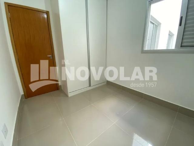 Apartamento na Vila Maria Baixa 1 dormitório. Condomínio Novo. Agende Sua Visita!