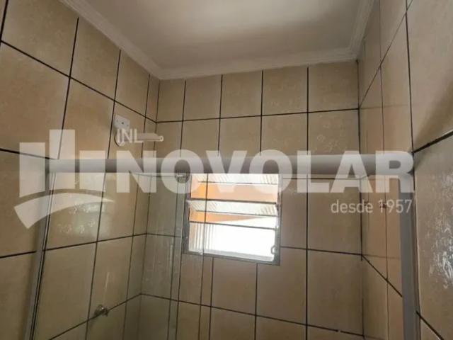 Apartamento na Vila Maria com 1 suíte, sala