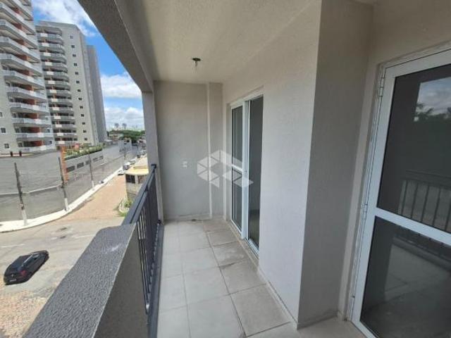 Apartamento na Vila Maria com 2 dormitórios e 1 vaga de garagem
