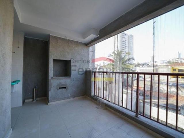 APARTAMENTO NA VILA MARIA, FINAL D CONSTRUÇÃO, COM 2 DORMITÓRIOS, SENDO 1 SUÍTE, 1 VAGA DE GARAGEM