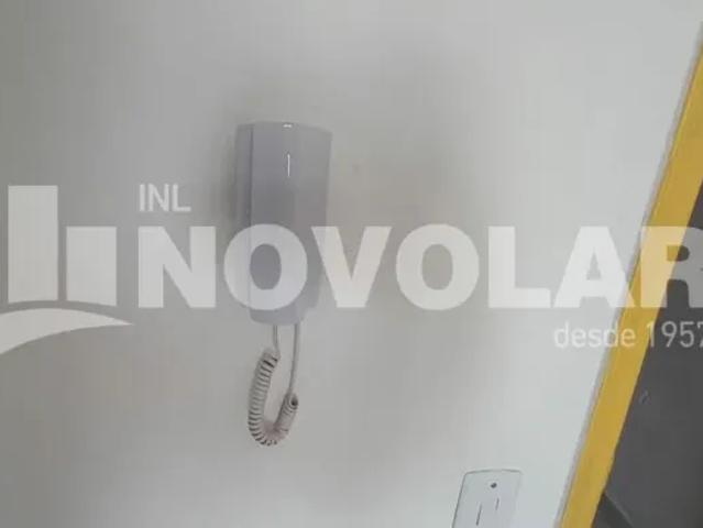 Apartamento na Vila Maria 1 suíte