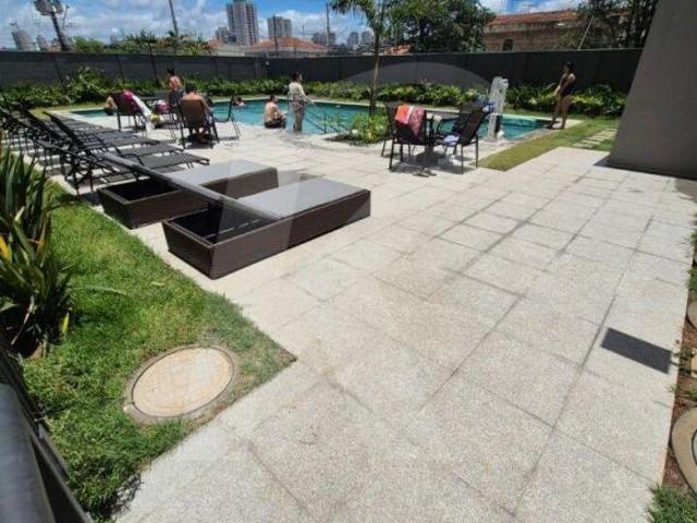 Apartamento na Vila Maria 2 quartos, 1 vaga