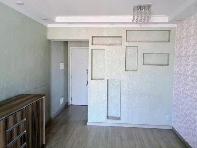 Apartamento na Vila Maria