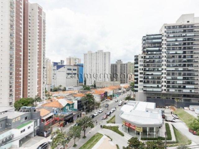 APARTAMENTO NA VILA MARIANA 3 DORMITÓRIOS 1 VAGA