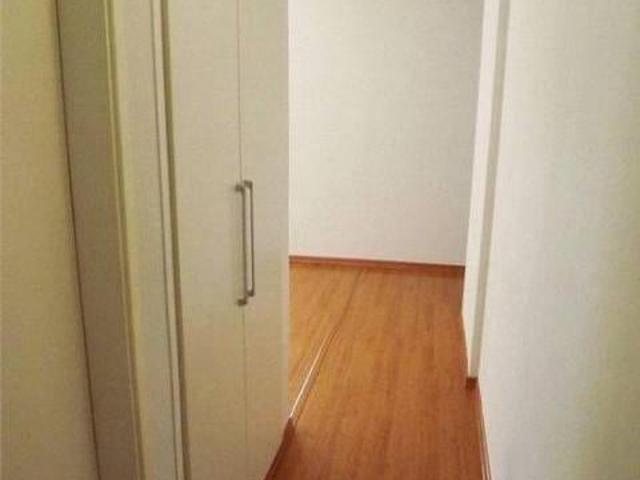Apartamento na Vila Mariana, 108 m², 3 dormitórios com armários sendo 1 suite, 2 vagas lazer complet