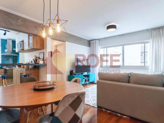 Apartamento na Vila Mariana 100m² São Paulo/SP