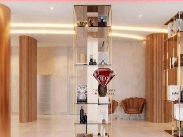 Apartamento na Vila Mariana
