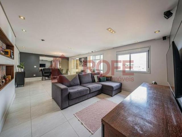 Apartamento na Vila Mariana 128m² São Paulo/SP