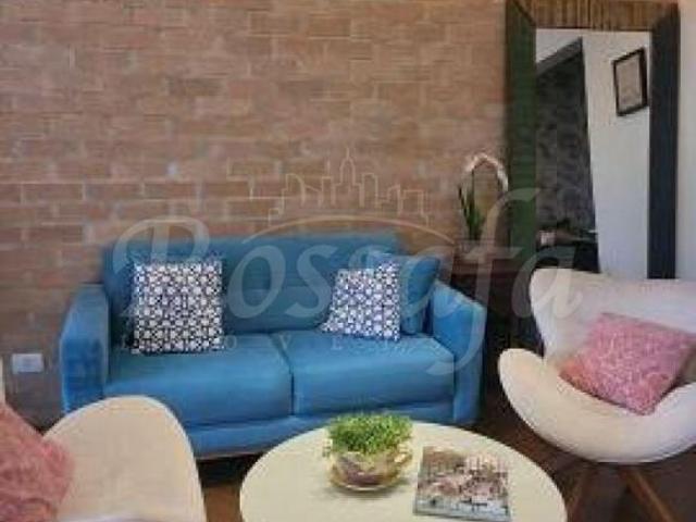 Apartamento na Vila Mariana