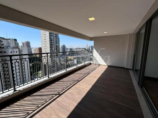 Apartamento na Vila Mariana
