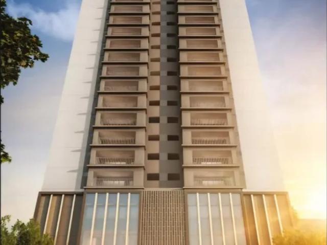 Apartamento na Vila Mariana 135 m², 3 suítes, 2 vagas + depósito