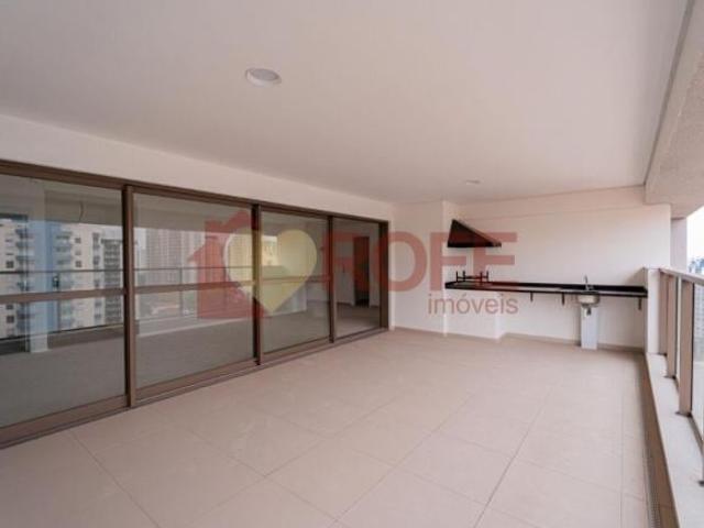 Apartamento na Vila Mariana 142m² São Paulo/SP