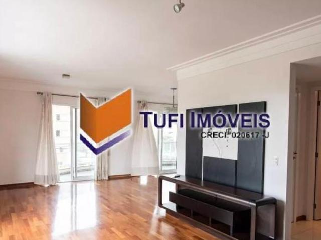 Apartamento na Vila Mariana !