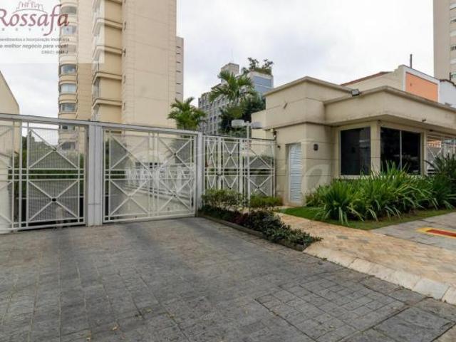Apartamento na Vila Mariana