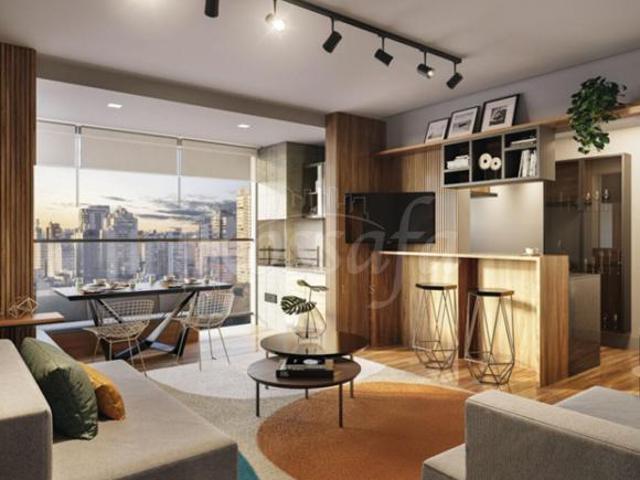 Apartamento na Vila Mariana