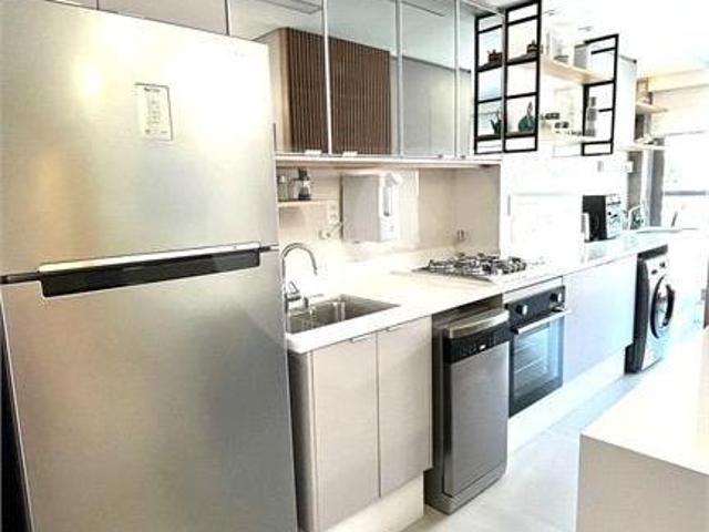 Apartamento na Vila Mariana