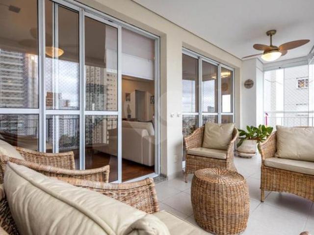 Apartamento na Vila Mariana