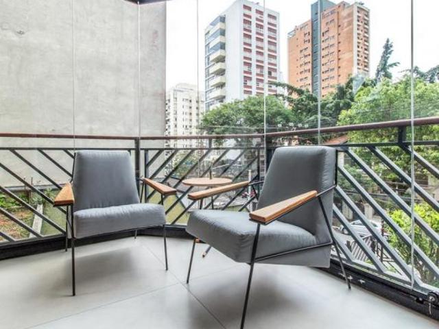 Apartamento na Vila Mariana