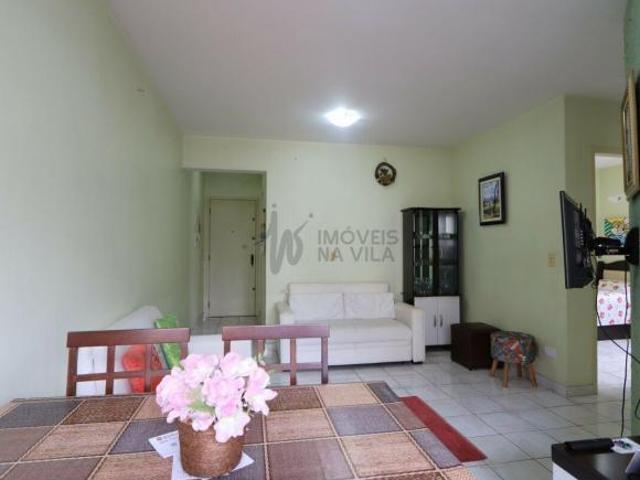 Apartamento na Vila Mariana, 2 dormitórios, 1 vaga e entre as estações de Metrô Paraiso e Ana Rosa
