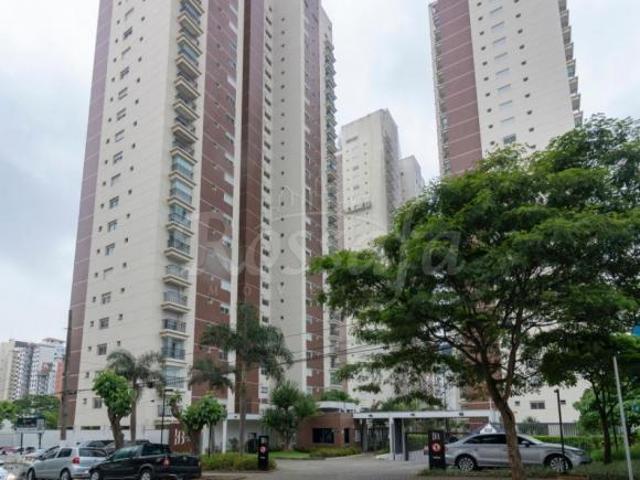 Apartamento na Vila Mariana