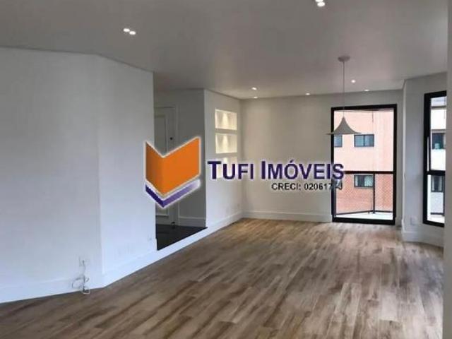 Apartamento na Vila Mariana !