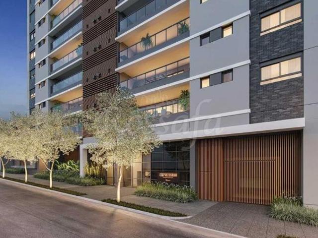 Apartamento na Vila Mariana