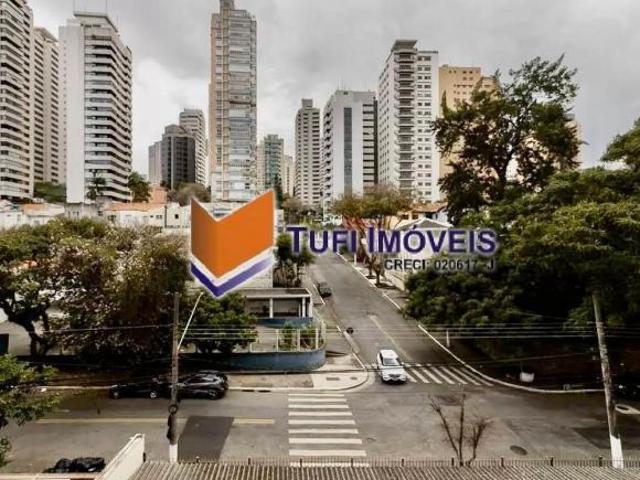 Apartamento na Vila Mariana
