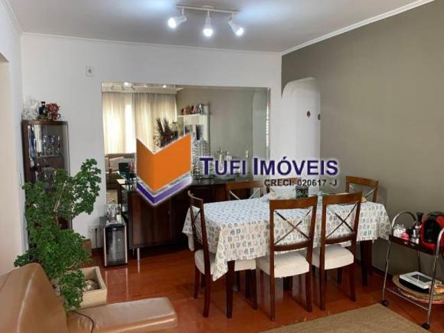 Apartamento na Vila Mariana !