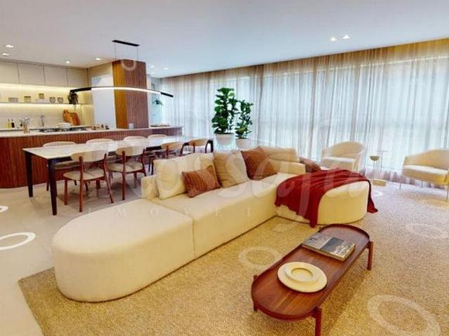 Apartamento na Vila Mariana