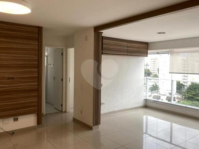 Apartamento com 2 quartos à venda em Vila Mariana SP