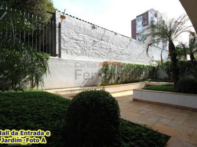 Apartamento na Vila Mariana