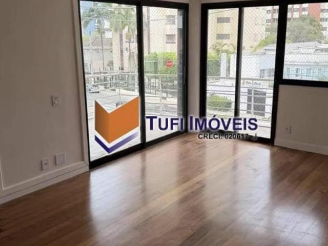 Apartamento na Vila Mariana